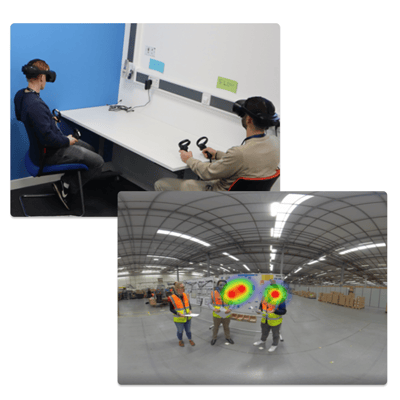 How Amazon enhances their training with Virti | Virti